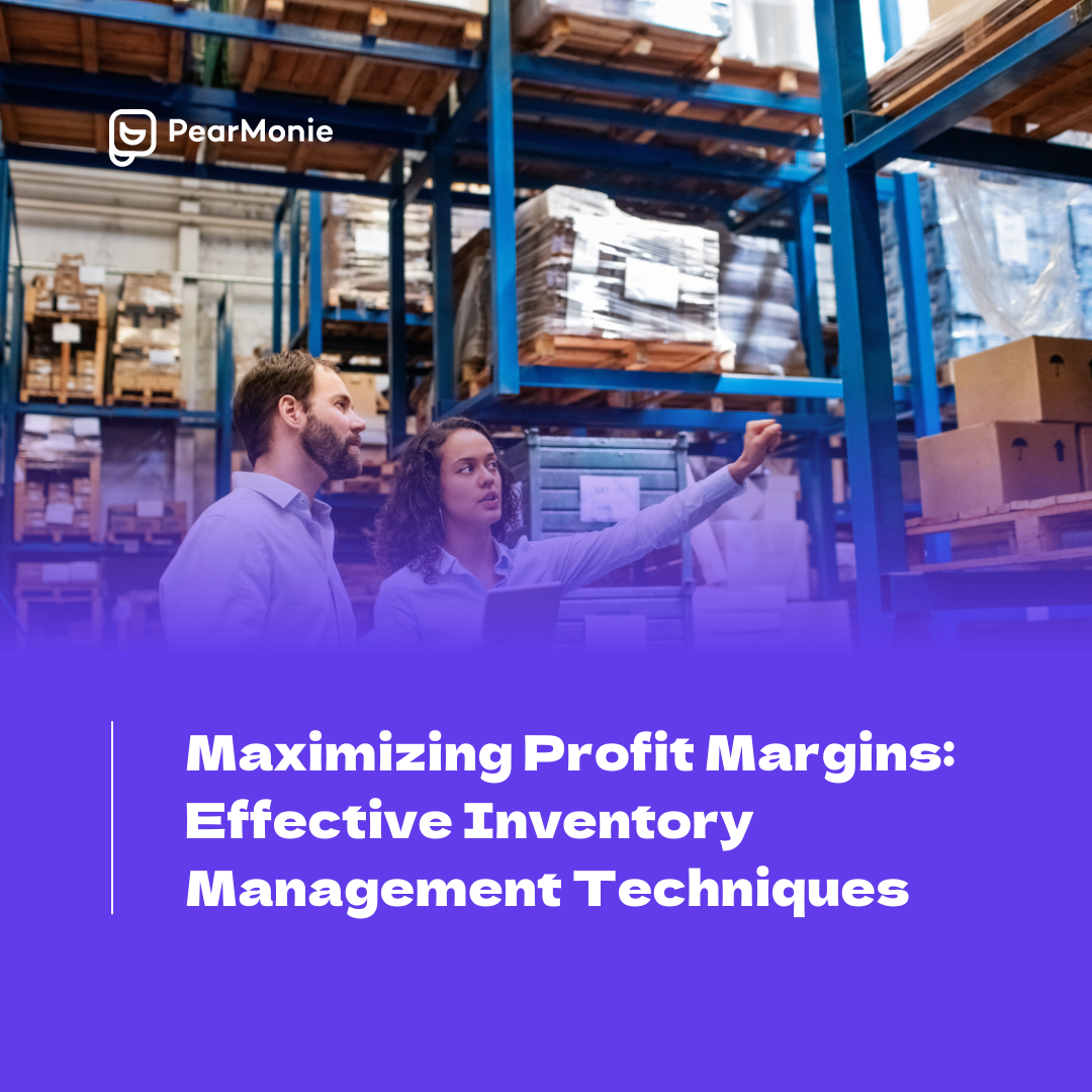 Maximizing Profit Margins for Business Success Maximizing Profit Margins for Business Success