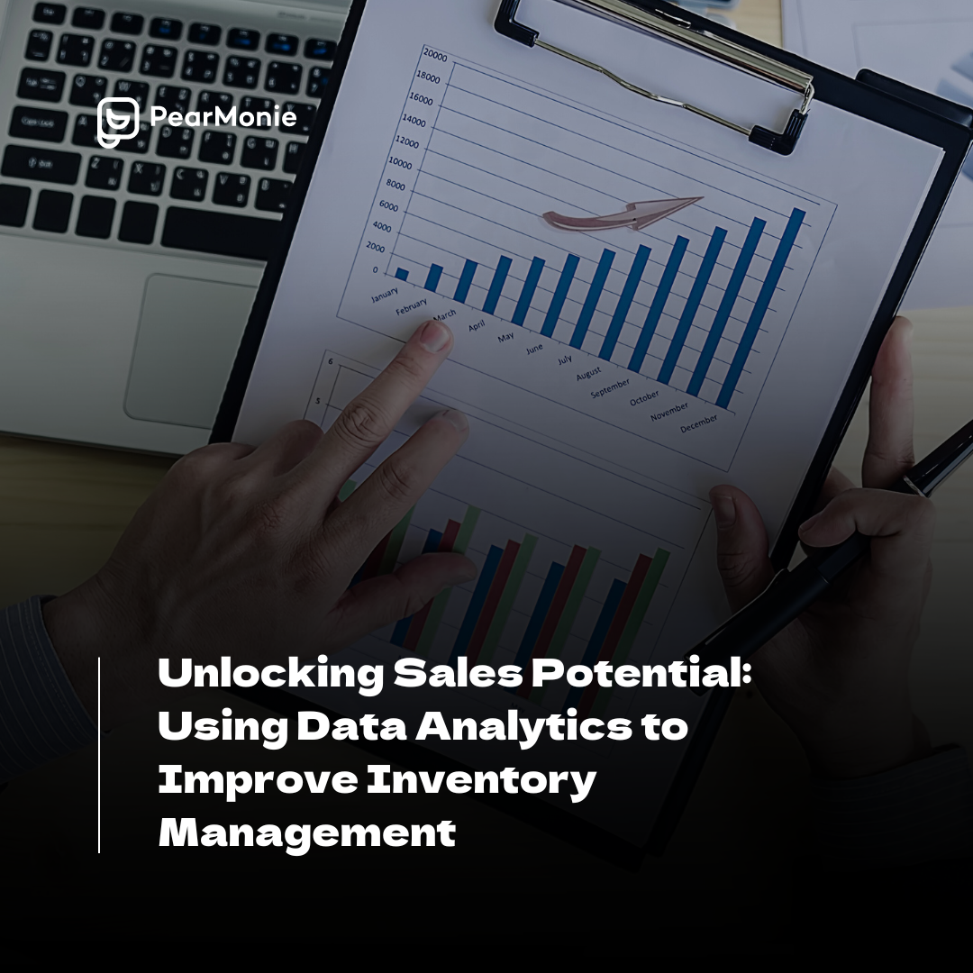 Unlocking sales potential for SMEs success